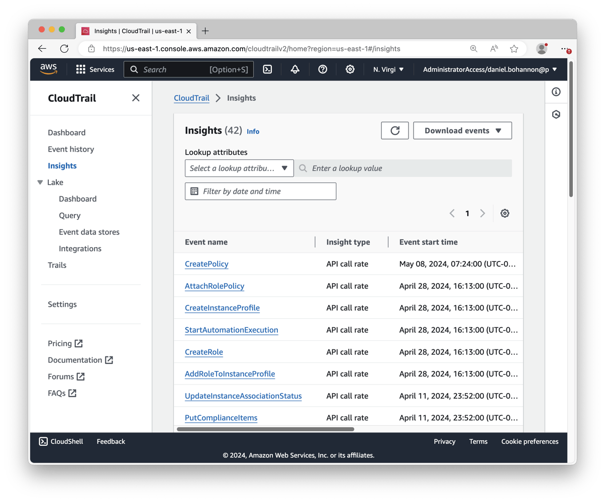 Extending Cloud Console Cartographer With New Mappings